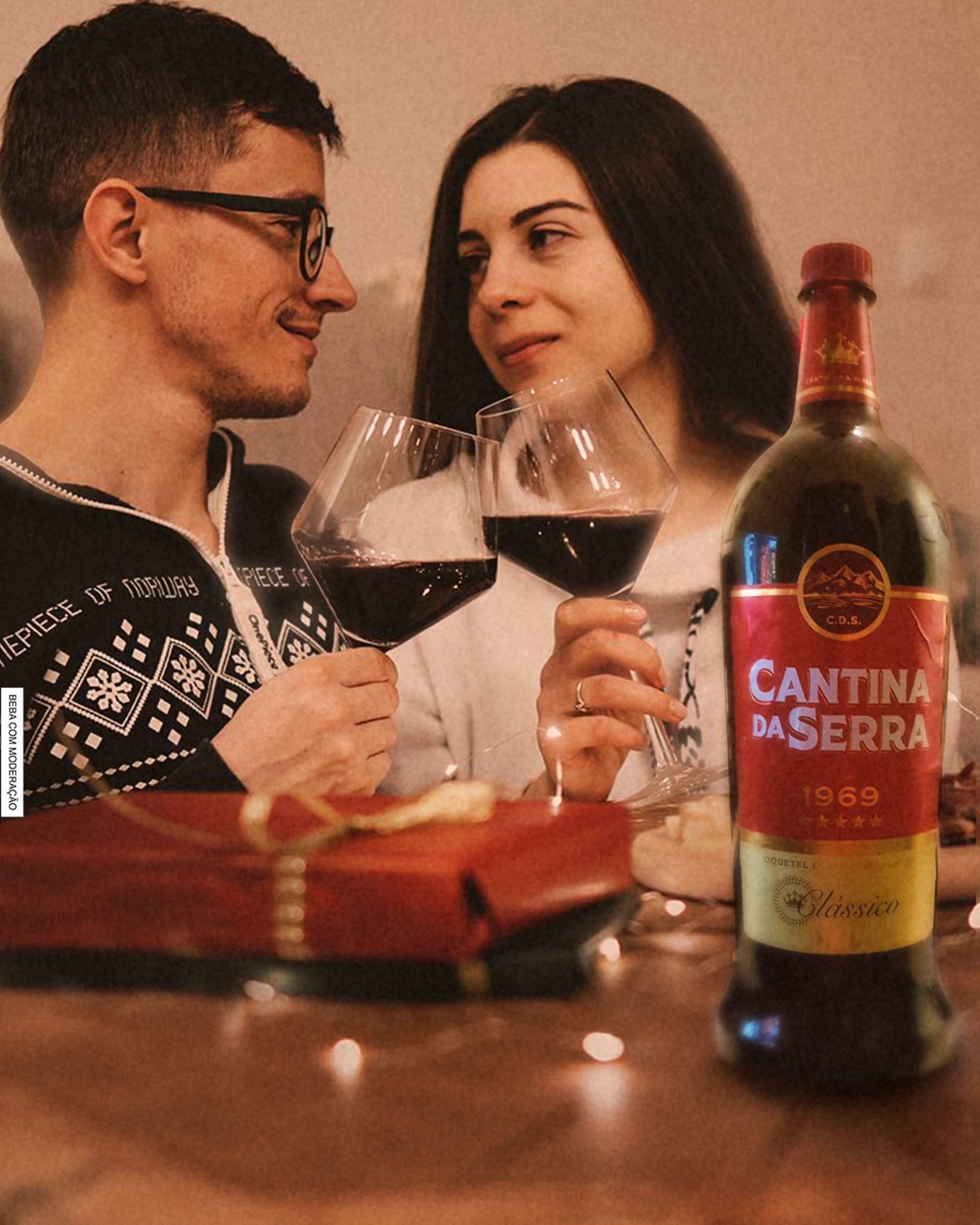 Comary - Cantina da Serra